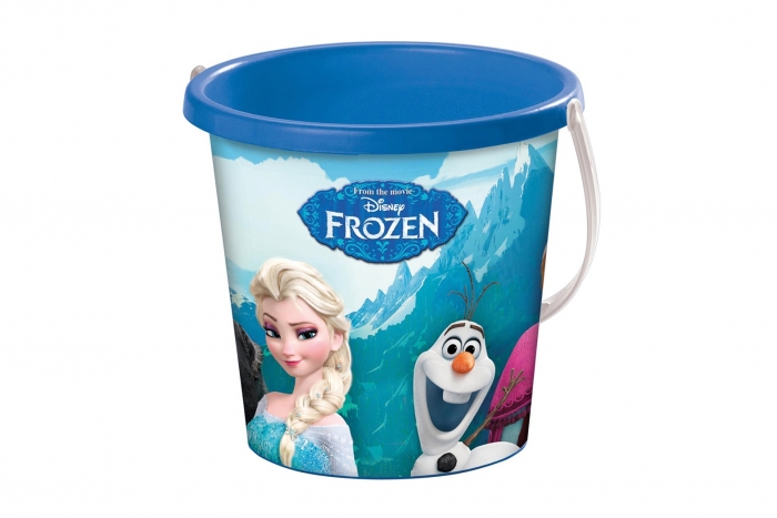 Bucket - Round, Frozen - Otterdene Products